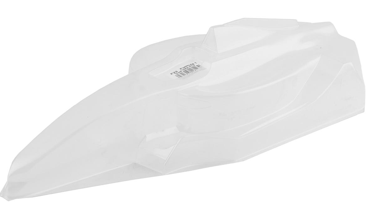Montech F23 F1 Body – Mainland RC