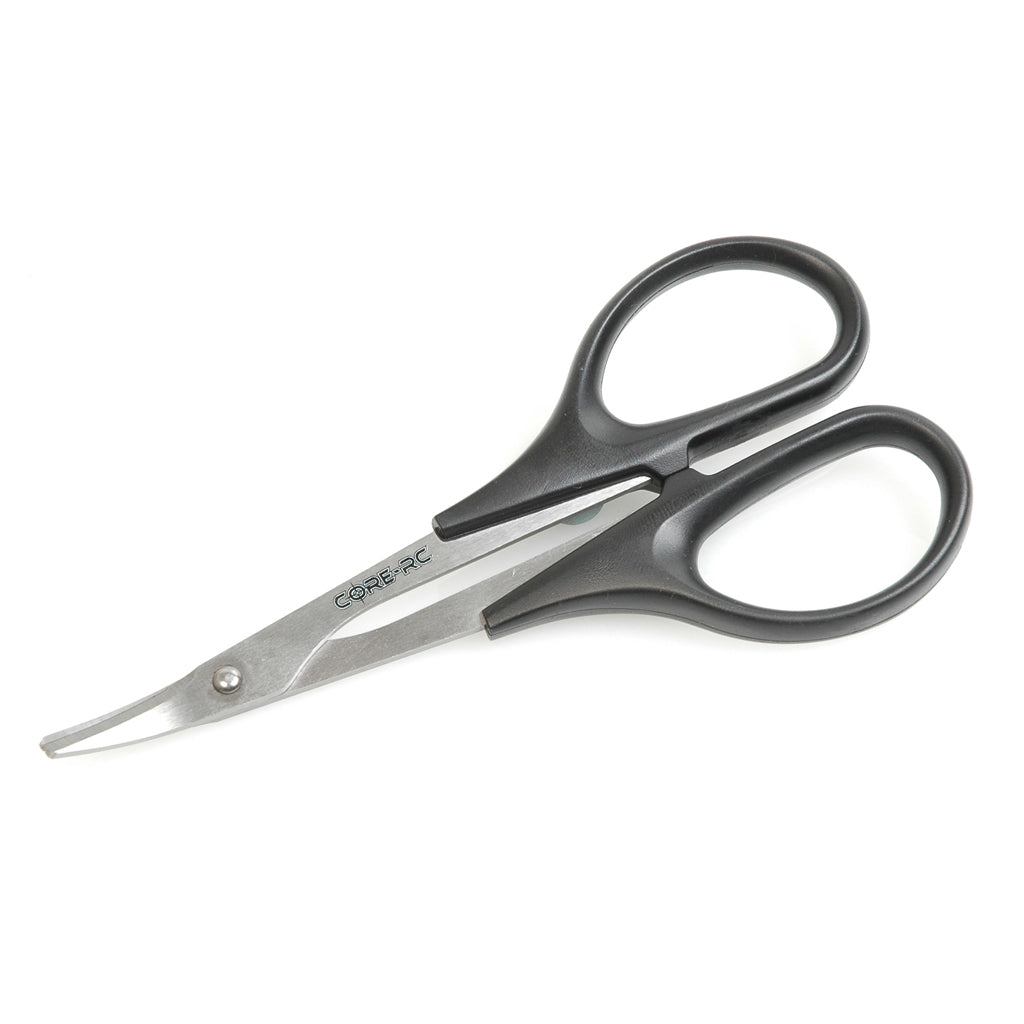 CR044 CORE RC - Curved Body Scissors – Mainland RC