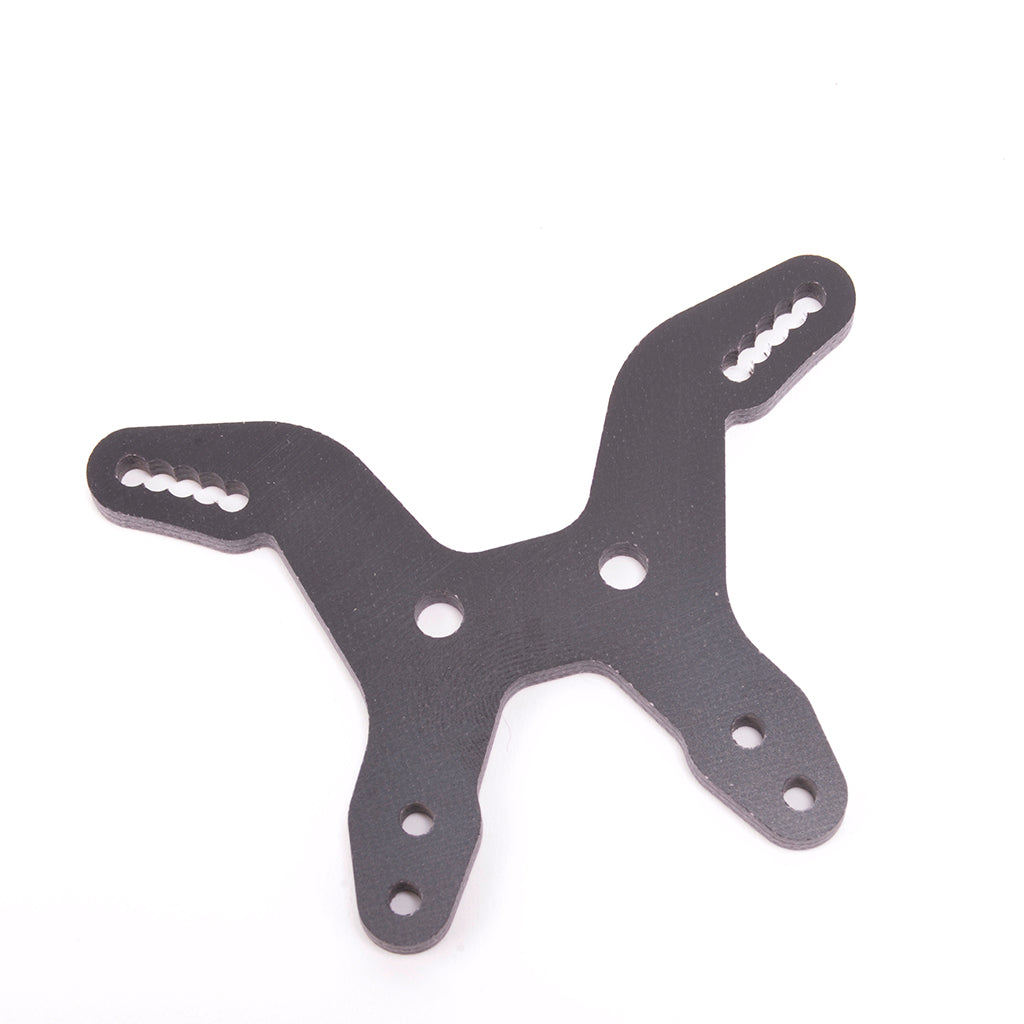 U8544 S2 Front Shock Mount - ST2 – Mainland RC